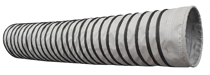 Ventilation, Heating and Extraction Ducting | Naylor Specialist Plastics