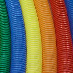 Bespoke Plastic Tubes | Naylor Drainage