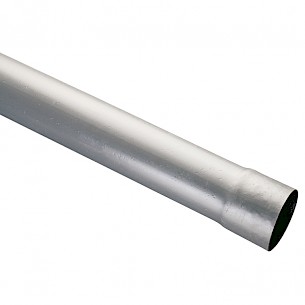 Bespoke Plastic Tubes | Naylor Drainage