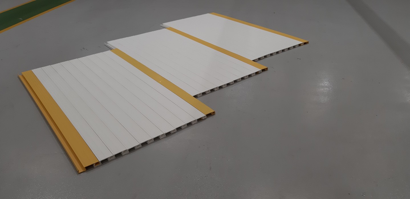 Ground Shield: Ground Protection Solution - Naylor Specialist Plastics ...